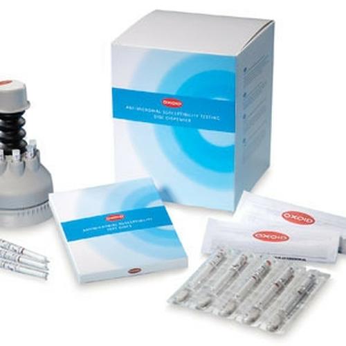 Jual Antimicrobial susceptibility test disc - Kota Bandung - Champions ...