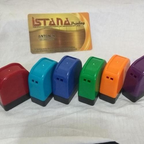 Jual Stempel/Cap nama gantungan kunci - Orange - Jakarta Timur - Lyla ...