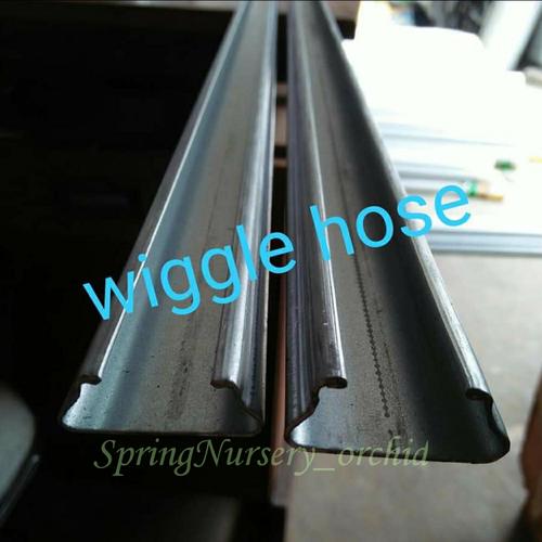 Jual Spring Clip/penjepit plastik UV Galvanis 2 meter - Kota Salatiga ...