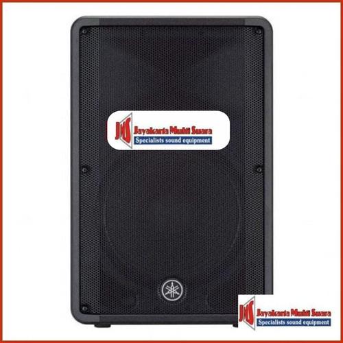 Jual Speaker Aktif Yamaha DBR15 / DBR 15 Original 1.000% !!! - Jakarta ...