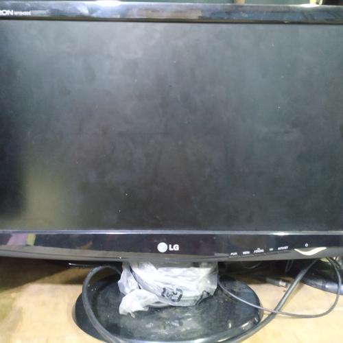 Jual monitor LED LCD 19 inch murah LG - Jakarta Pusat - Paredes ...