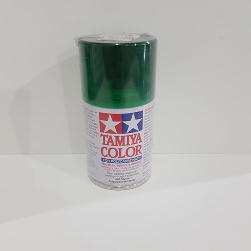 Jual PS 44 - Translucent Green - Jakarta Utara - Dolphin Tamiya Hobby ...