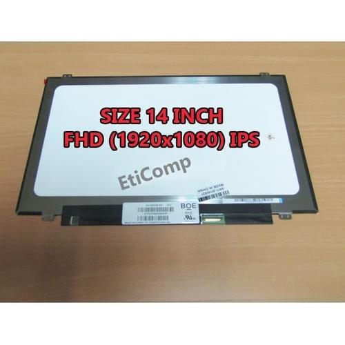 Jual Led LCD Laptop ASUS PRO P1440F SERIES Full HD IPS - Jakarta Pusat ...