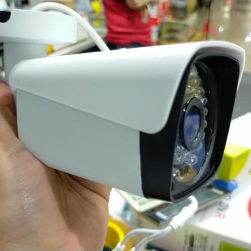 Jual Kamera Cctv Outdoor 2MP Stealth Full hd 1080p infararet - Jakarta ...