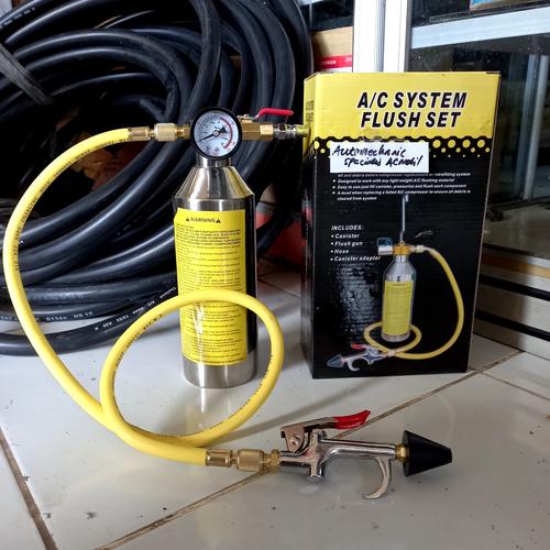 Jual ALAT FLUSHING, FLUSHING KIT AC MOBIL - Kota Banda Aceh - Auto ...