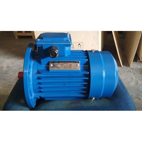 Jual ELECTRIC MOTOR 0,55KW/0.75HP/2POLE/3PHASE/FOOT MOUNTED/B3 TITAN ...