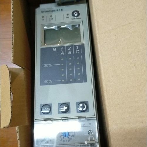 Jual Micrologic 5.0 E Schneider buat Acb / Micrologic 5.0 E Schneider ...