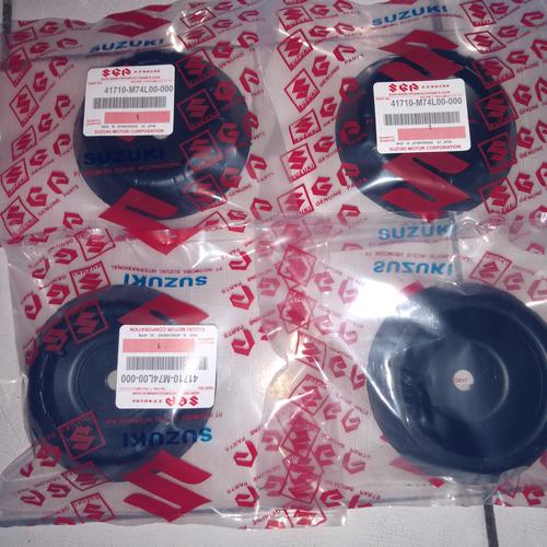 Jual karet support shockbreaker mobil Suzuki Ertiga SX4 x over swift ...