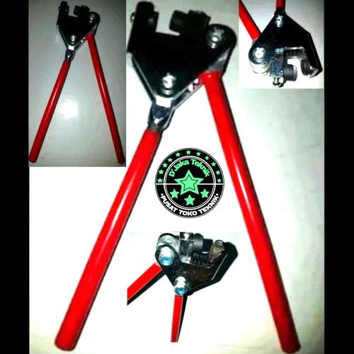 Jual Tang Segel Timah Meteran PDAM Listrik - Jakarta Utara - JKT TEKNIK ...