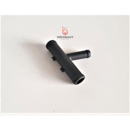 Jual Sambungan Pipa Selang Radiator T Joint Three Way Vario 110 ...