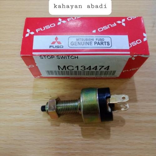 Jual switch swit stop rem mitsubishi canter ps110 ps125 ps136 - Jakarta ...