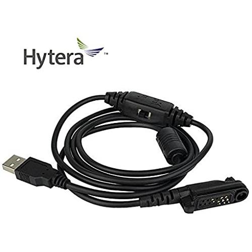 Jual PC-45 Kabel Program Hytera dan Software PD6 and X1 series - Jakarta Pusat - Rakomindo ...