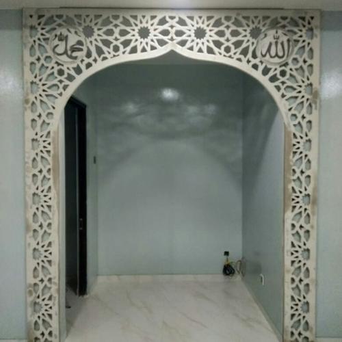 Jual KRAWANGAN GRC MIHRAB - Jakarta Timur - Prima Selaras Art | Tokopedia