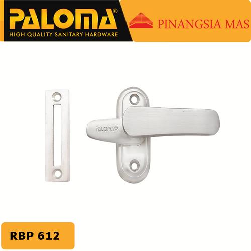 Jual grendel jendela rambuncis paloma || rbp 612 - Jakarta Selatan ...