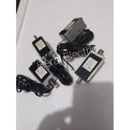 Jual Shunt Trip / Tripping Coil cubicle IM-QM 48-60VDC Schneider/EGA ...