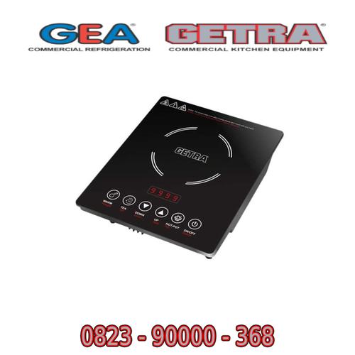Jual KOMPOR INDUKSI LISTRIK GETRA IC-1100 INDUCTION COOKER 1 TUNGKU ...