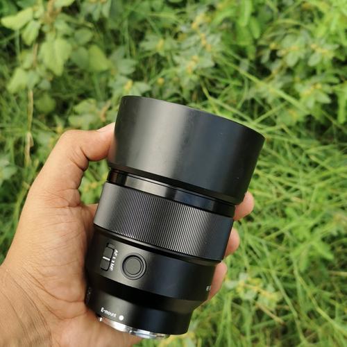 Jual lensa fix sony 85mm f1. 8 fe - Kab. Tangerang - Adssolution | Tokopedia