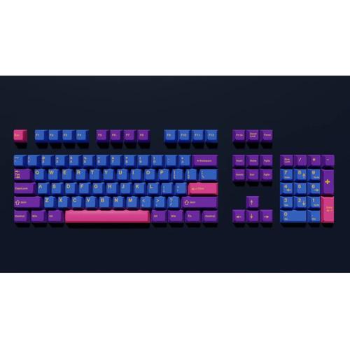 Where to find blue iris key - metapolre