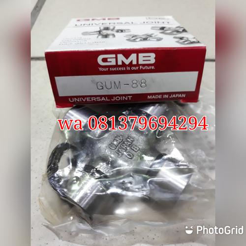 Jual Universal kopel cross joint kopel GUM-88 L300 diesel kuda GMB ...