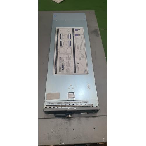 Jual Cisco UCS B200 M3 Blade Server UCSB-B200-M3 (No RAM CPUs or HDDs ...