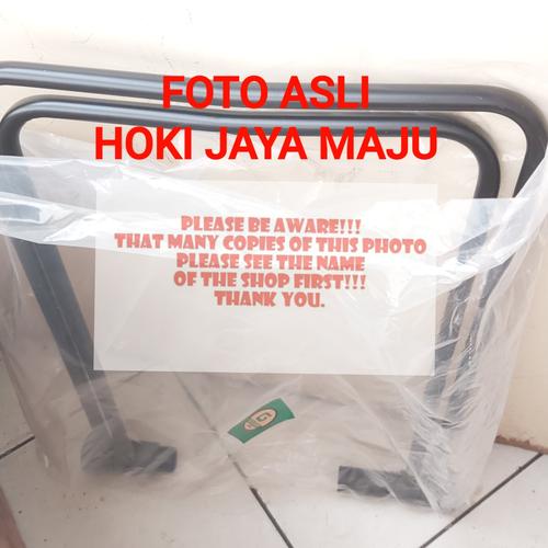 Jual standar sepeda stand display lipat mtb pedok golden parts ...