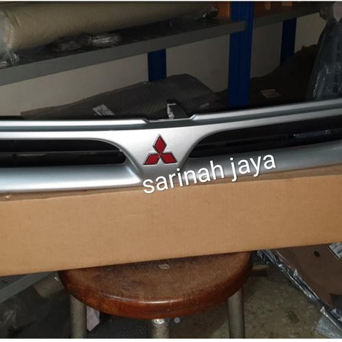Jual grille depan Mitsubishi lancer evo 3 lancer tahun 1994 - Jakarta ...