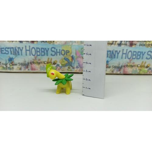 Jual Bayleef Mode A Pokemon Figure Gen 2 Mainan Anak - Kota Medan ...