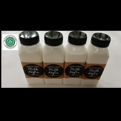 Jual Milk Kefir (Minuman Probiotik) - Blueberry - Kota Depok - Medina ...