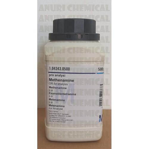 Jual Methenamine | Hexamine | 500 Gram - Kota Bekasi - Anuri chemical ...