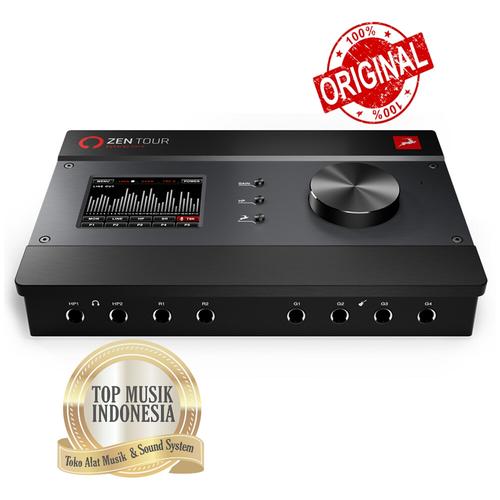 Jual ANTELOPE AUDIO Zen Tour Synergy Core - Jakarta Utara - TOP MUSIK ...