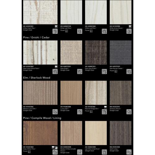 Jual HPL AICA ASIA COLLECTION (URAT KAYU pt.2) - PELAPIS FURNITURE ...