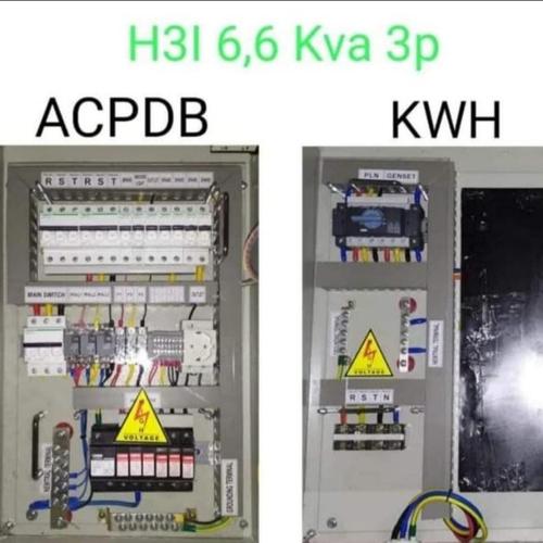 Jual Panel ACPDB dan KWH Murah - Jakarta Pusat - PELITA SUKSES MANDIRI ...