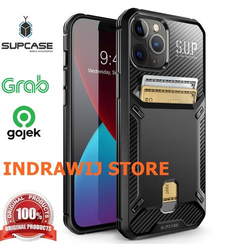 Jual CASE IPHONE 12 PRO / 12 PRO MAX SUPCASE UNICORN BEETLE VAULT ...