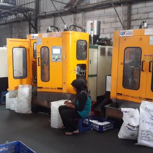 Jual Sentral Botol Plastik - Toko Botol Plastik - Pabrik Botol Plastik ...