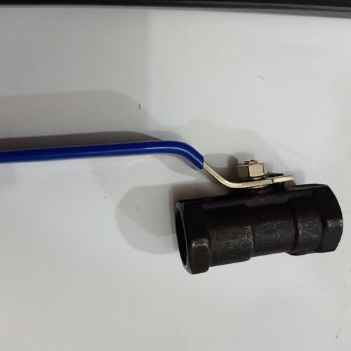 Jual Ball valve / stop kran carbon steel khusus steam uap 3/4"inch ...