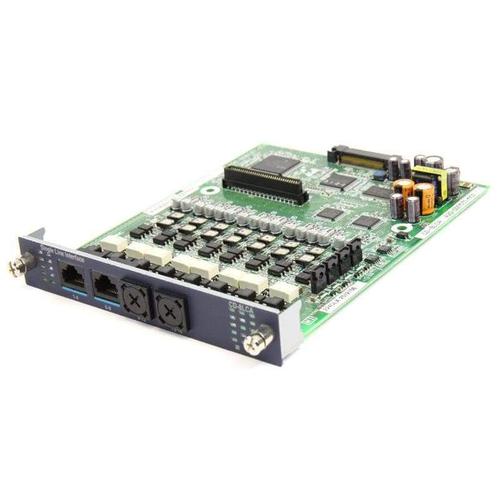 Jual CARD ANALOG PABX NEC SV8100 CD-8LCA - FOR PABX NEC SV8100 ...