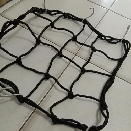 Jual JARING HELM MOTOR JARING BARANG MOTOR - Jakarta Pusat - teknik ...