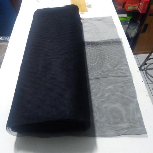 Jual kain tile hitam bahan kasar dan tebal per meter - Jakarta Pusat ...