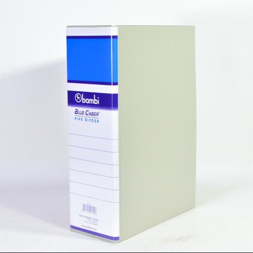 Jual Bambi Ordner Pipe Binder 1078 Folio - 80mm - Jakarta Utara - Mono ...