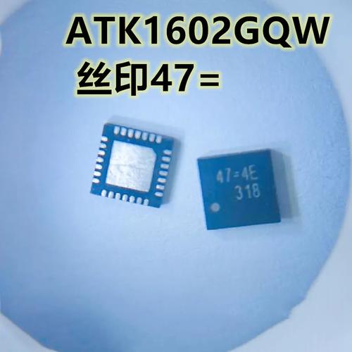 Jual IC 47=4c 47= QFN 28 - Kota Medan - TeknisiPro | Tokopedia