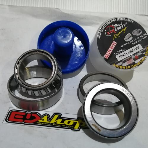 Jual komstir BAMBU NINJA 250 N250 Z250 R RR MONO BAJAJ PULSAR RACING - Kab. Bekasi - ED-SHOP ...