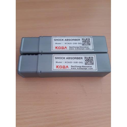 Jual KOBA KCA25-25B-DEL Shock Absober - Kab. Bekasi - TOKO INDUSTRI ...