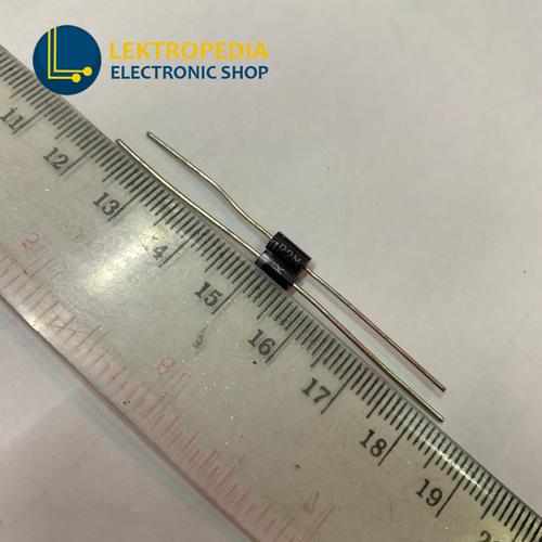 Jual Dioda Diode R2M R 2M R2K R 2K 1A - R 2K - Kota Semarang ...