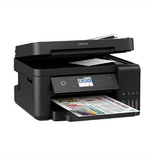 Jual Epson print,scan,copy, F4/A4 Kualitas Bagus - Jakarta Barat ...