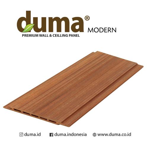 Promo DUMA PANEL WPC TIPE MODERN 100 - PANJANG @3 METER Cicil 0% 3x - Kab. Sidoarjo - Sumber ...