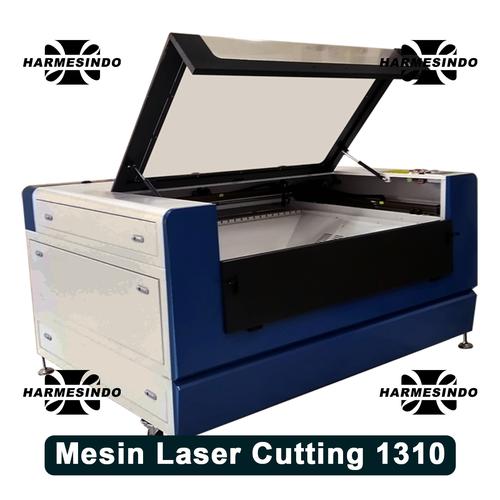 Jual Mesin Cutting Laser Akrilik 1310 Alat Pemotong Kayu Grafir Kaca ...