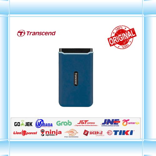Jual Transcend External SSD ESD370C 500GB - Jakarta Pusat - Mediatama ...