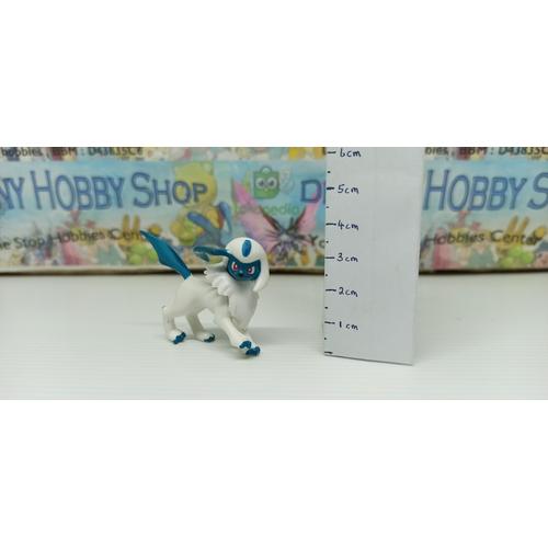 Jual Absol Mode A Pokemon Figure Gen 3 Mainan Anak - Kota Medan ...