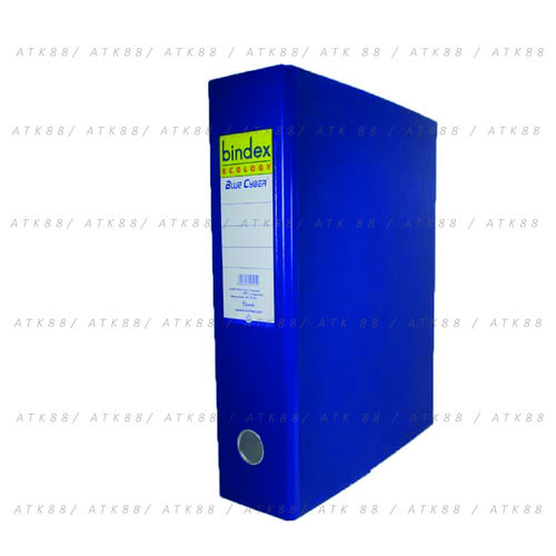 Jual TERMURAH ODNER BINDEX 717 A4 / FOLIO ORDNER FILE KEEPER GROSIR ...