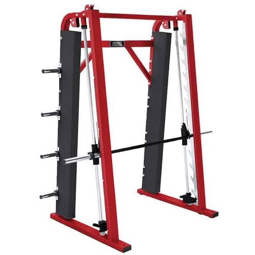 Jual Hammer Strength Smith Machine Bekas Pribadi Masih Bagus - Jakarta ...